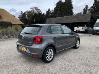 Volkswagen Polo - 1.2 TSI Comfortline DSG AUTOMAAT, 52000km! - 2015 ...